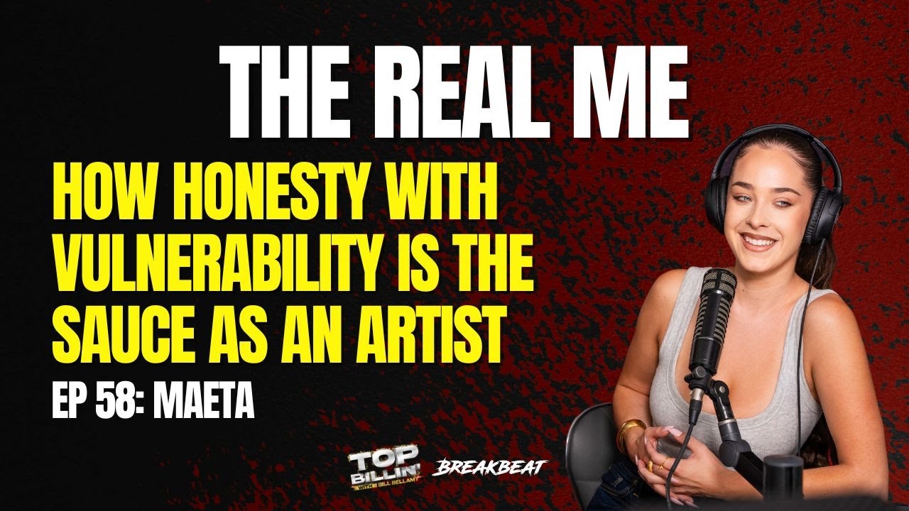 THE REAL ME: How Honesty Mixed With Vulnerability Is The Sauce As An ...