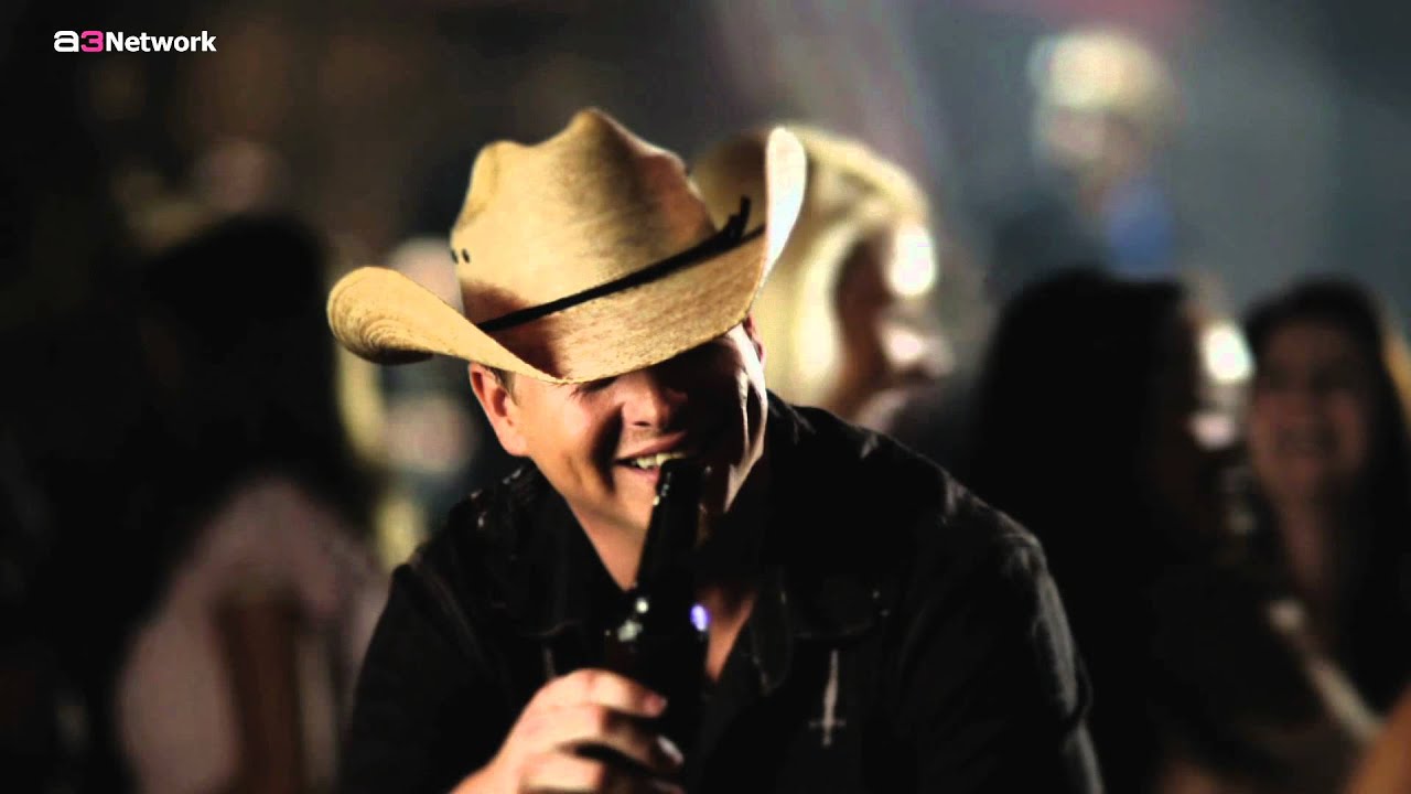 Jason Cassidy "Honky Tonk Heaven" - YouTube