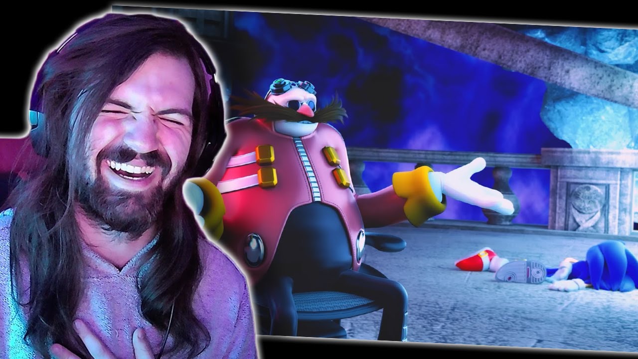 WHAT IS EVEN HAPPENING?! - The Silver Campaign DX - YouTube