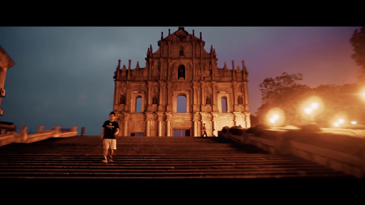 MGTO × Beautiful Destinations Macao Image Campaign - YouTube
