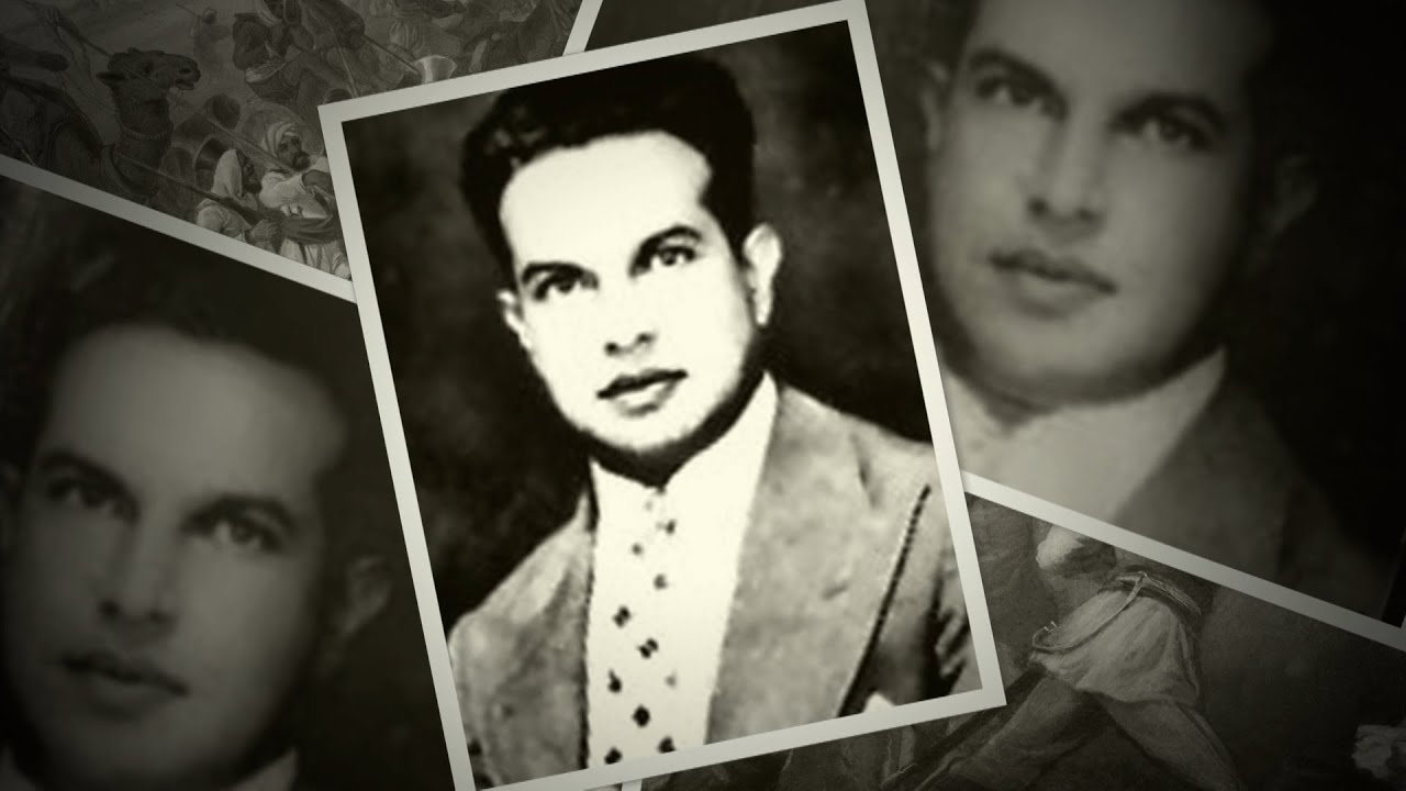 Adrian Cola Rienzi - Part 1 - YouTube