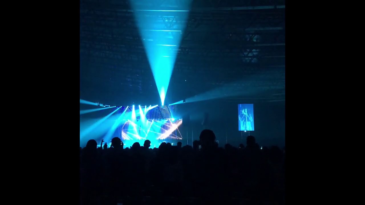 The Weeknd Live Tokyo Japan (3) - YouTube
