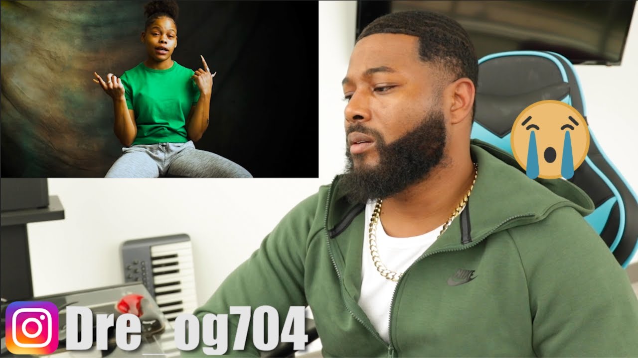 (Very Emotional) Prostitute interview - Kelly | REACTION - YouTube