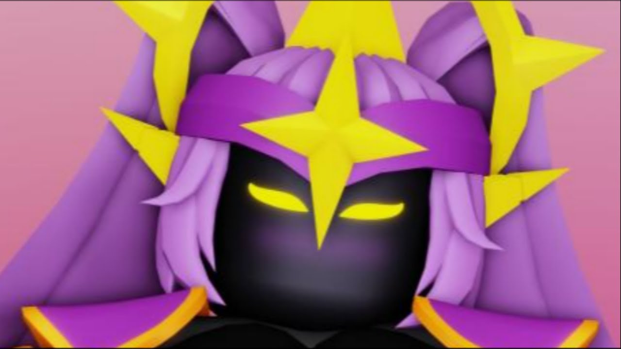 Umbra Says A- - YouTube