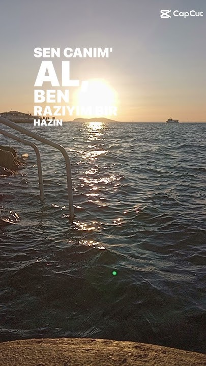 Güneşin Battışı çok Güzelllll☀️🫣 Youtube