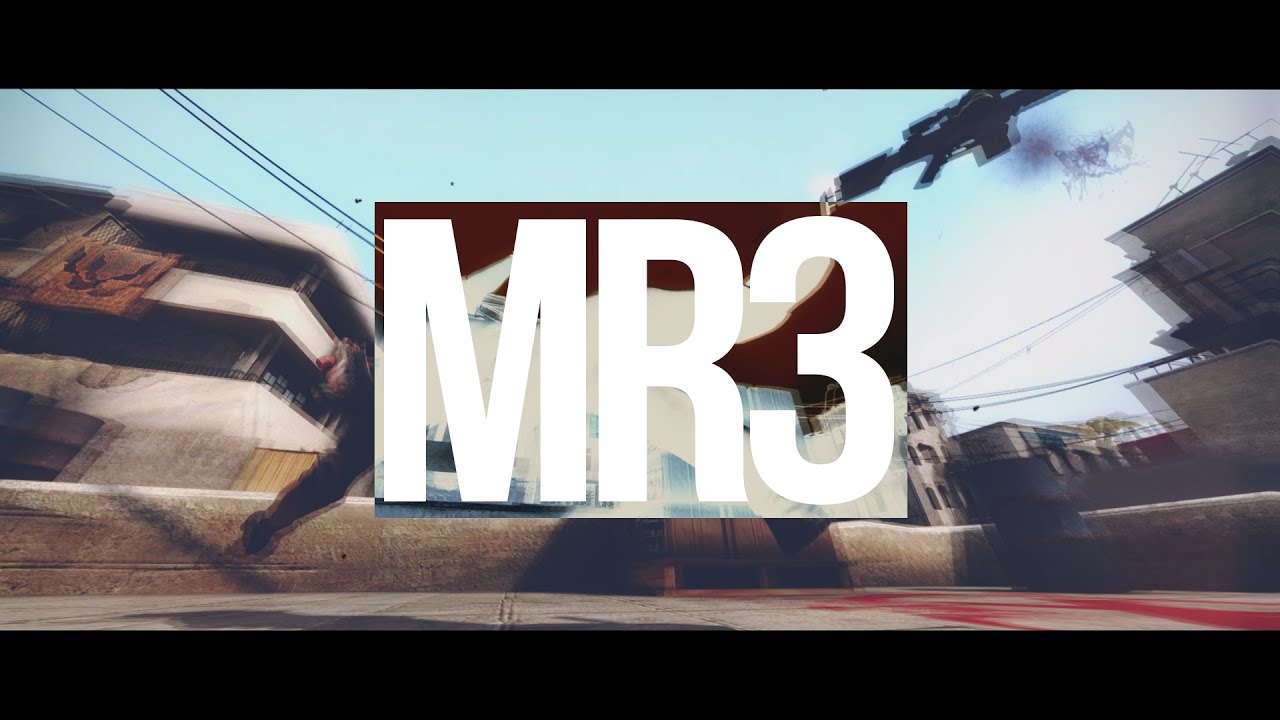 MR3 - YouTube