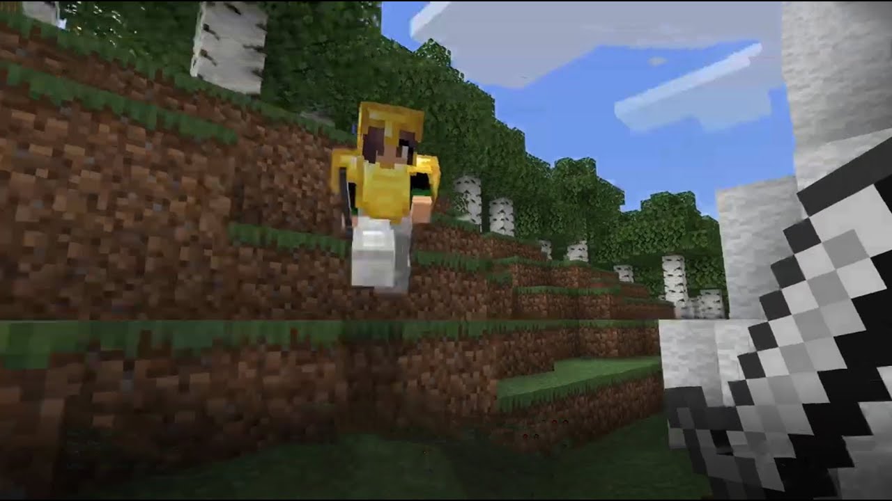 (Ps4 Pro MineCraft) I'm Playing On LifeBoat - YouTube