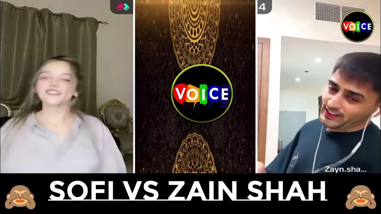 Sofi Gujratan Vs Zain Shah-2025-Best Match - YouTube