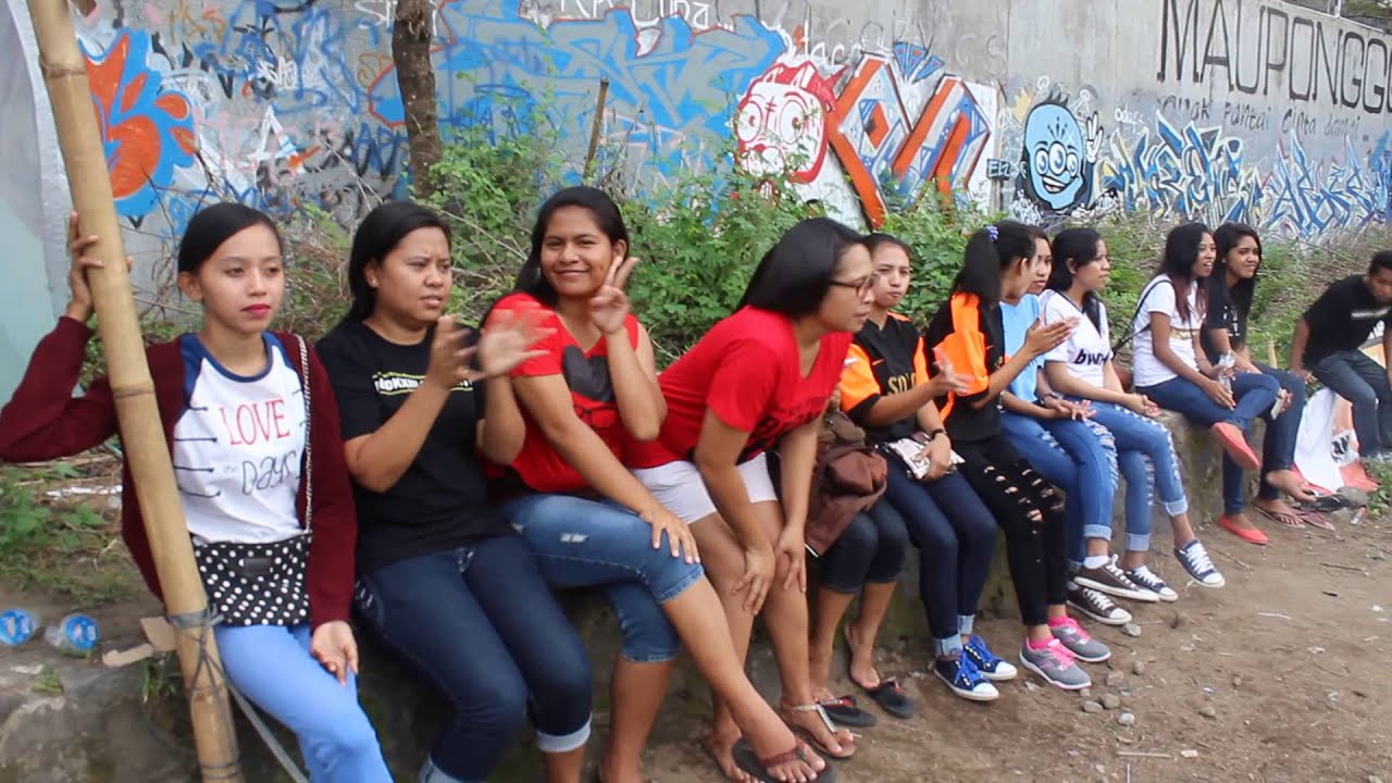 SOA CUP. YOGYAKARTA (SOA FC VS INERIE FC) - YouTube