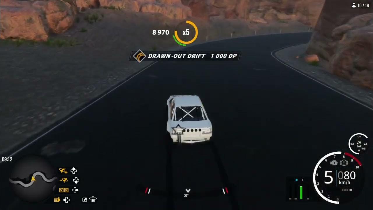 Insane 90 adh drift tune (hachi-go) |Car x drift racing online - YouTube