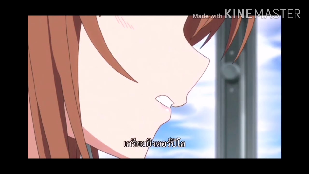 High School Fleet (Haifuri) ตอนที่ 1-12 +OVA ซับไทย [จบ] - YouTube
