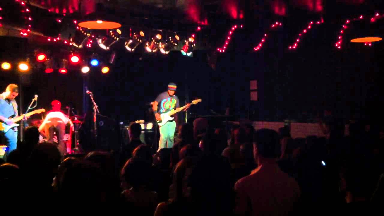 Mason's Case - The Beat Kitchen, Chicago (2 of 3) - YouTube