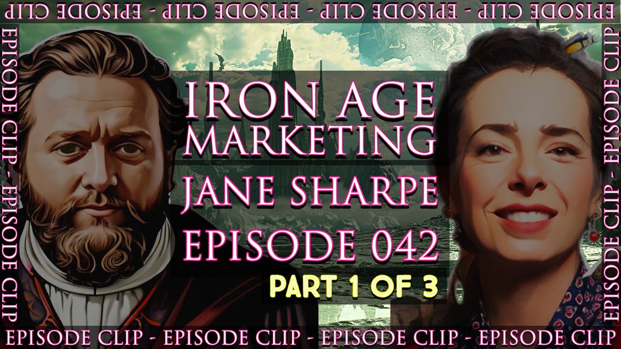 Homeschool Mom Turns Kids' Book Empire Builder | Jane Sharp on Writing ...