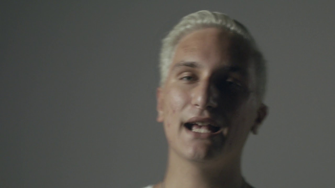 Jacob Buda - Alien (Directed by Sequoya Yardley) - YouTube