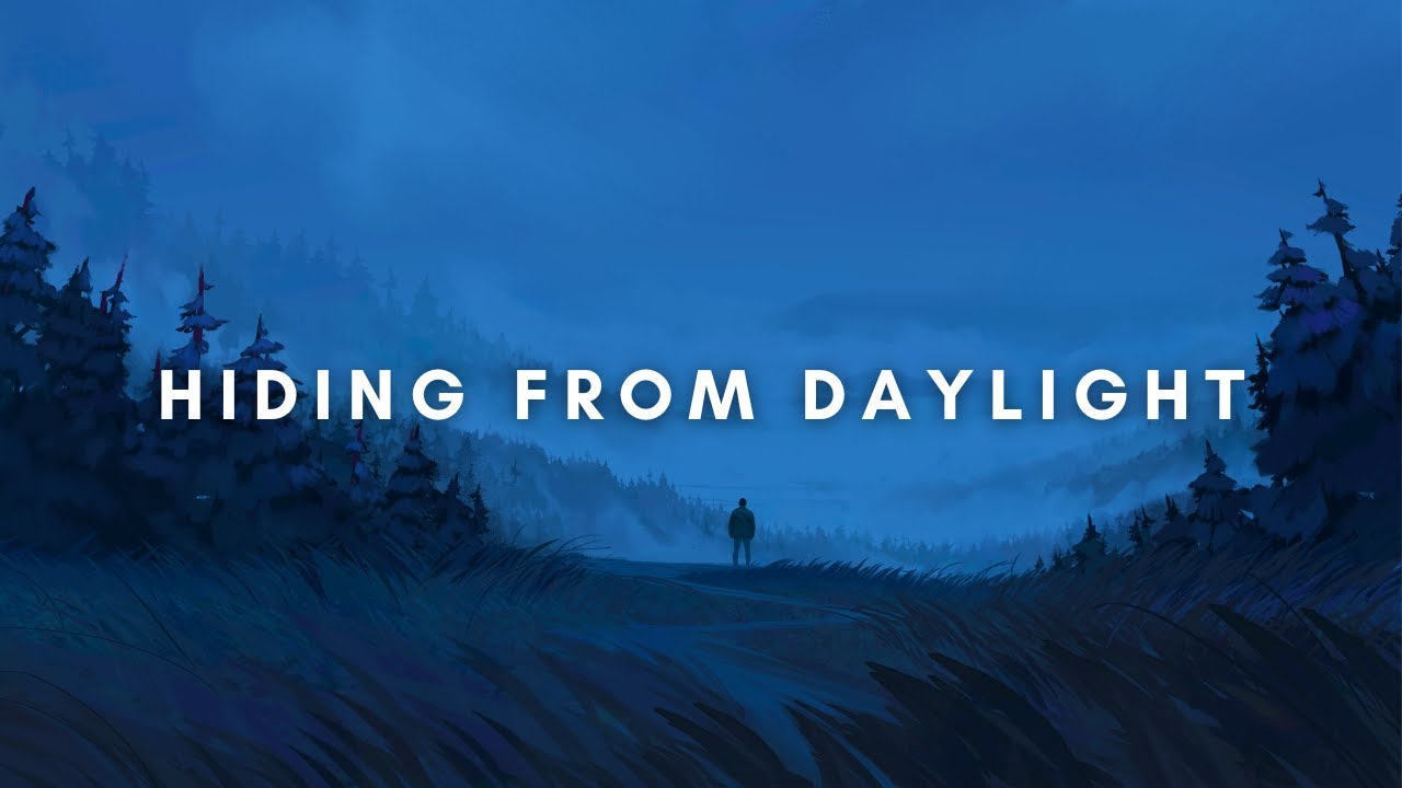 Øutgrown - hiding from daylight (ft. Tibeautehtraveler) - YouTube