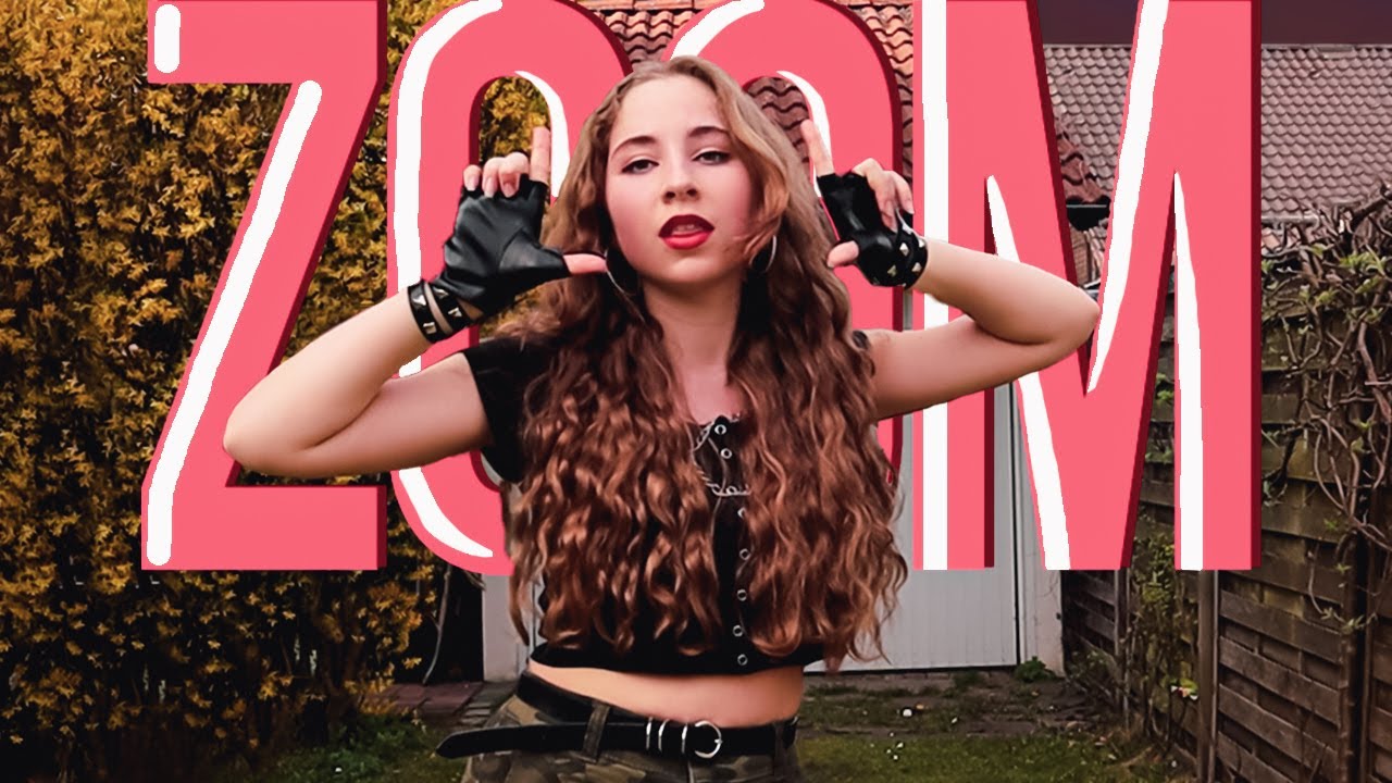 Jessi (제시) - 'ZOOM' Dance Tutorial | itzLiz - YouTube