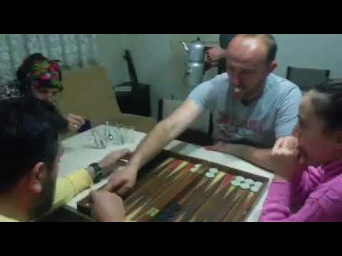 Demlik şakası boyle yapılır