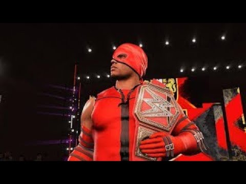 WWE Tiger vs Batista - YouTube