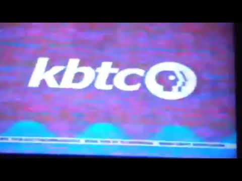 PBS Kids Sign Off Program Break (KBTC 2009) - YouTube