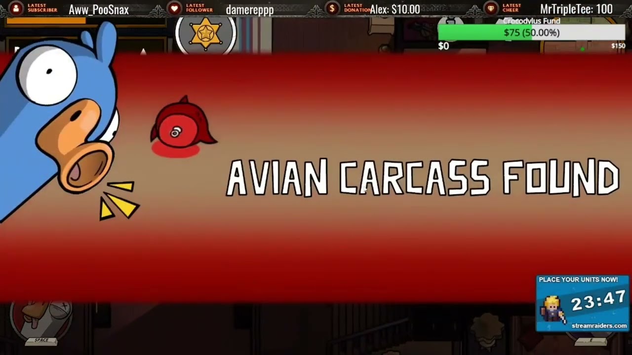 Goose Geese Moose Meese - YouTube