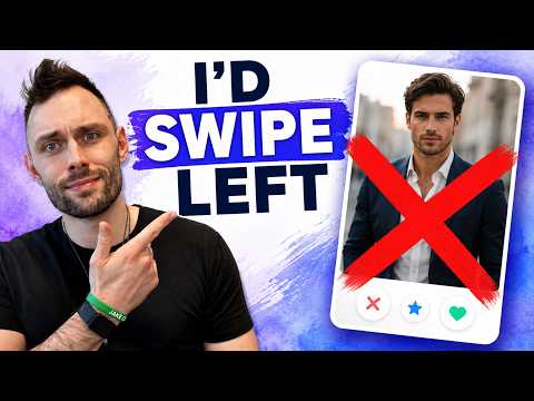 7 Things I'd Avoid in Men (If I Were a Woman)