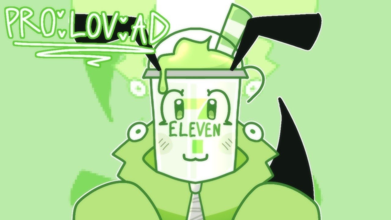 pro:lov:ad - animation meme ★ owed - YouTube