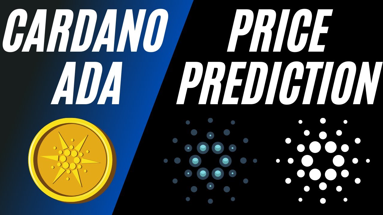 CARDANO Price Target | Altcoin with 10x Potential | ADA Cryptocurrency ...