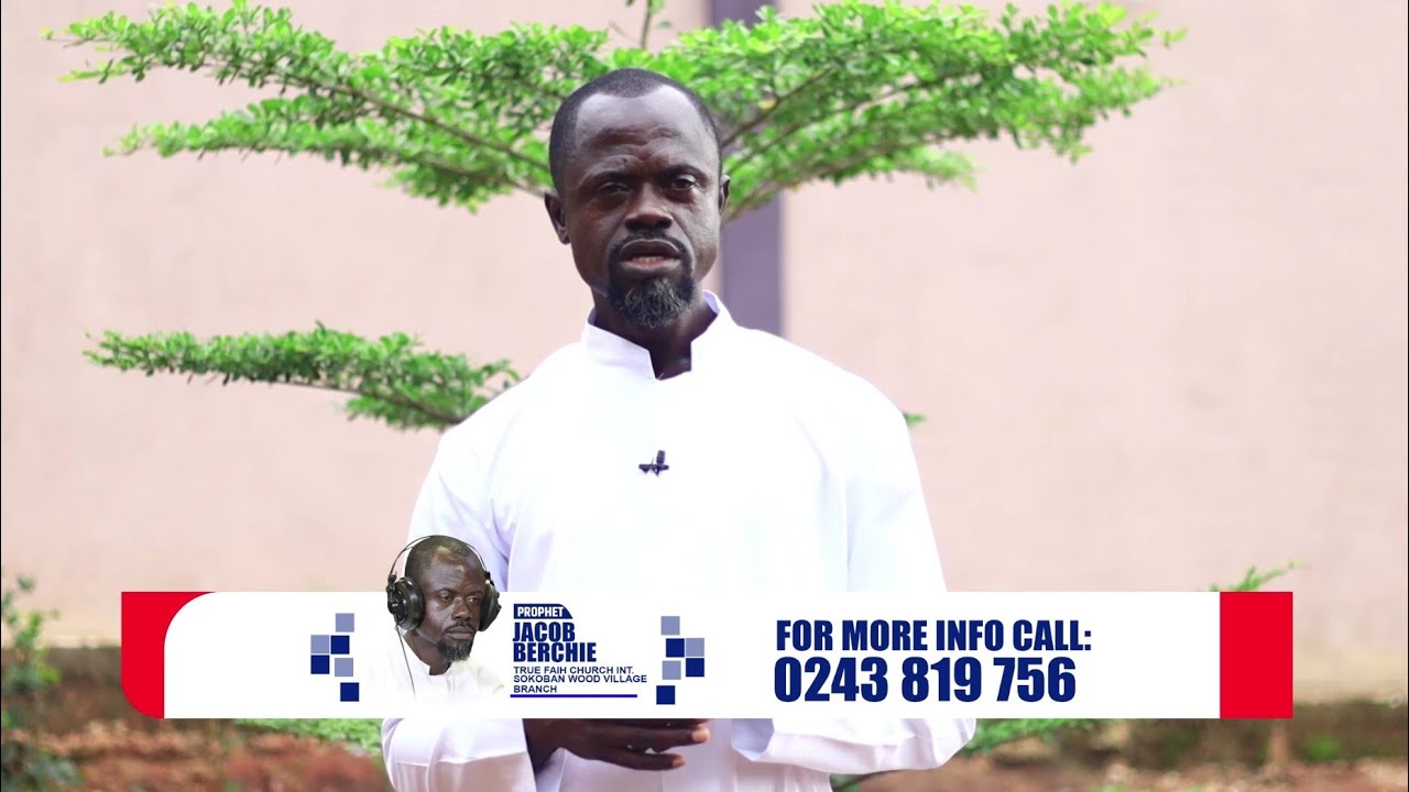 Let's complete the house of the Lord...3rd - 9th Sept.2023 - YouTube