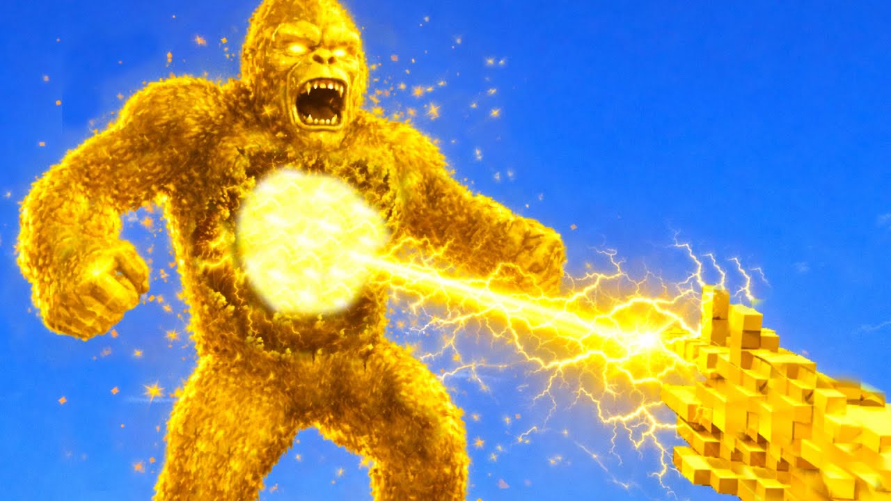 Realistic Energy Wave Flash Experiments |Teardown - YouTube