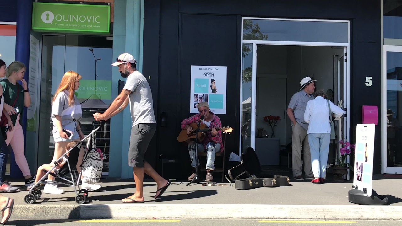 Brian Shone - YouTube