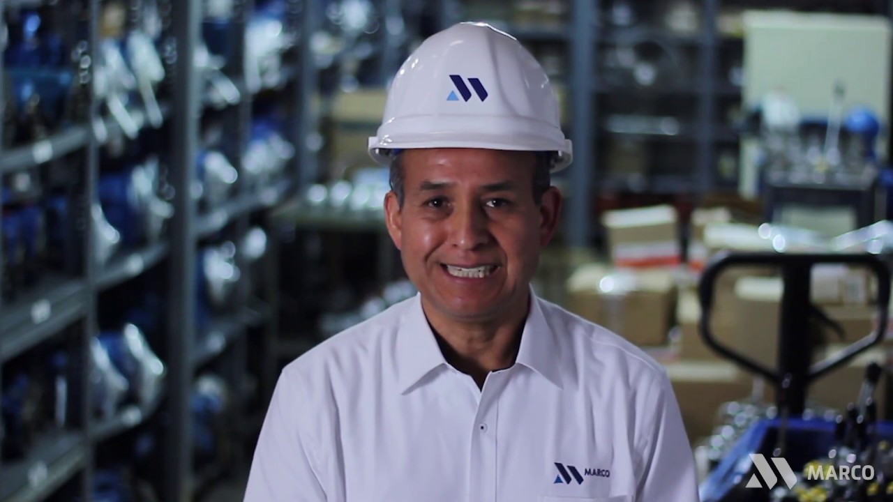 Marco Peruana | Video Institucional 2019 - YouTube