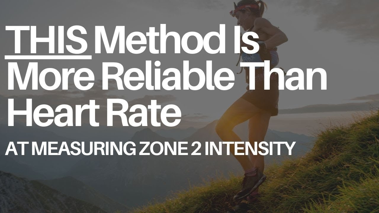 How Do You Know You Are In Your Zone 2? Use The Talk Test! - YouTube