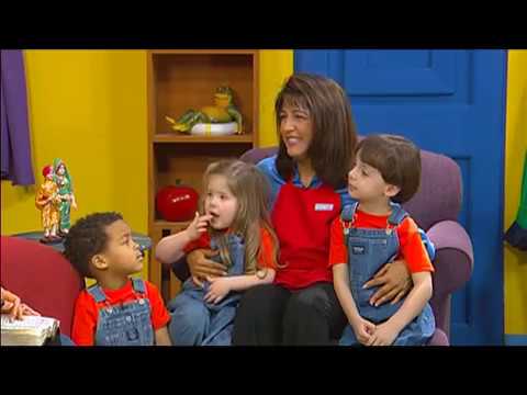 Tiny Tots for Jesus #118 - “India” - YouTube