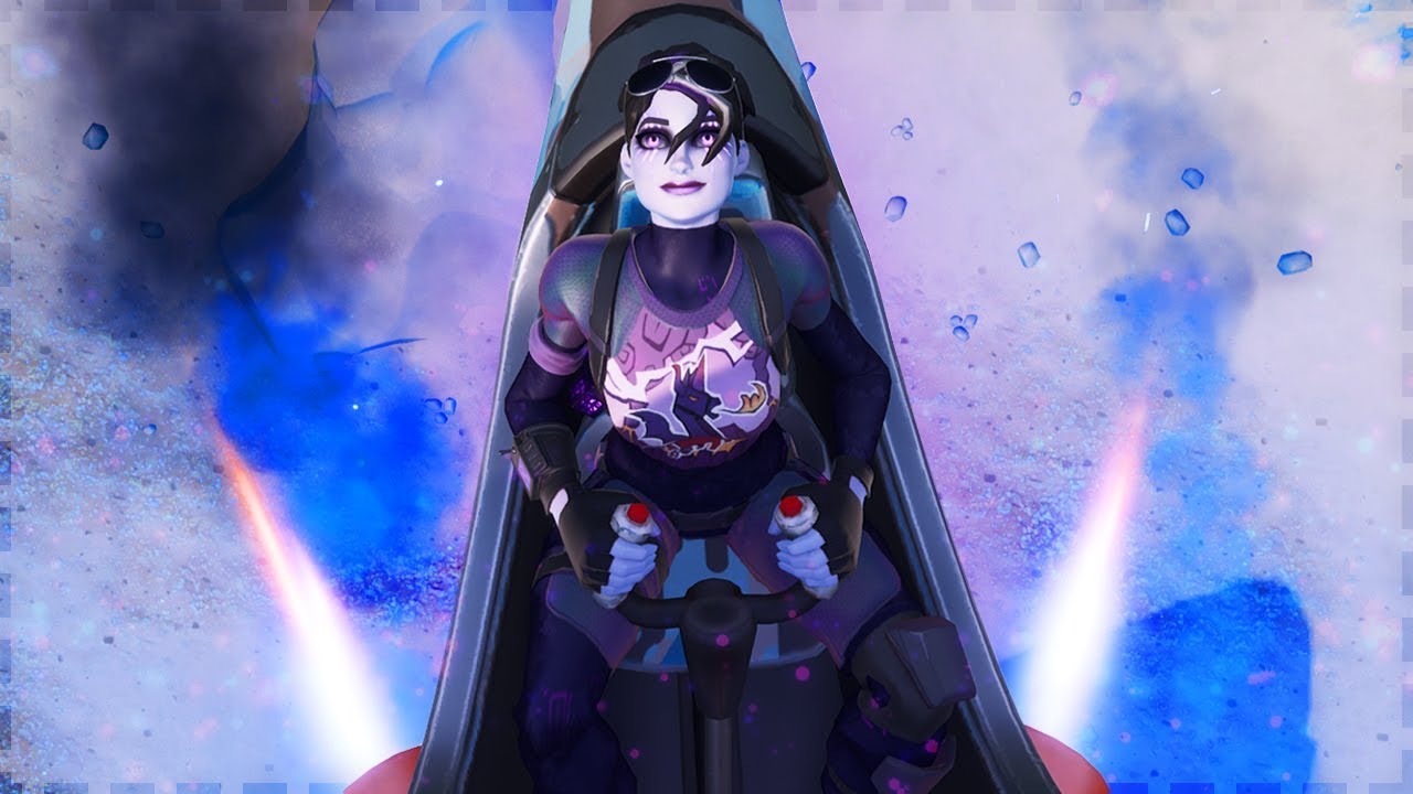 most cursed fortnite season 7 video - YouTube
