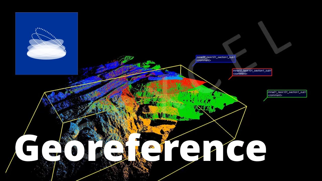 4 GEOREFERENCE How To Georeferencing Using LineUp YouTube 4-georeference-how-to-georeferencing-using-lineup-youtube