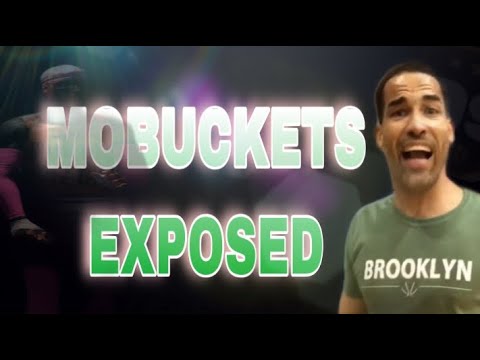 MO BUCKETS 99 OVERALL EXPOSED 😨 *GETTING 2K20 FOR FREE* - YouTube