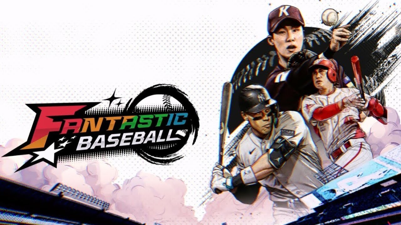 Fantastic Baseball - Gameplay Android | iOS - YouTube