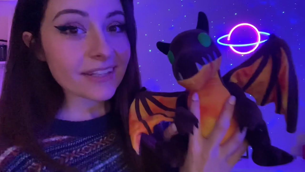 ASMR | Concentration, lumière & détente - YouTube