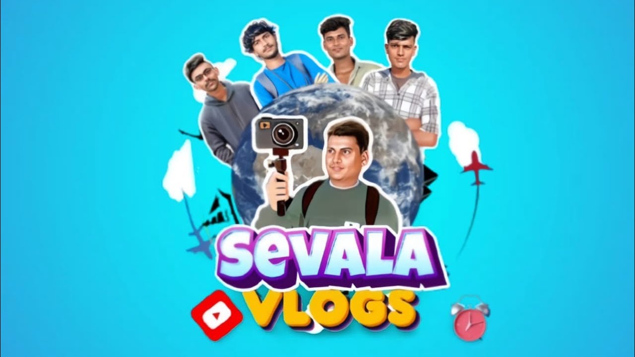 WelCome to Sevala Vlogs | #sevalavlogs | - YouTube