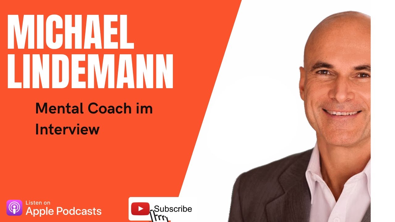 Top Mental tipps mit dem sympathischen Michael Lindemann 🏅🏅🏅 - YouTube