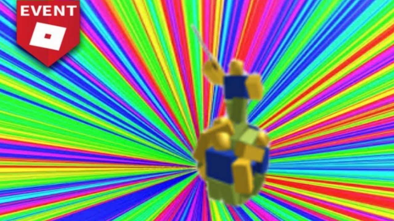 วิธีเอาไข่noob[roblox(event egg hunt 2019)] - YouTube