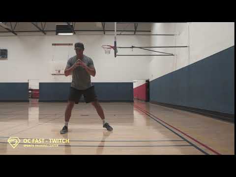 The Drop Step - YouTube