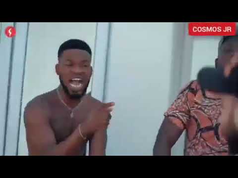 BRODA SHAGGY POLICE COMEDY - YouTube