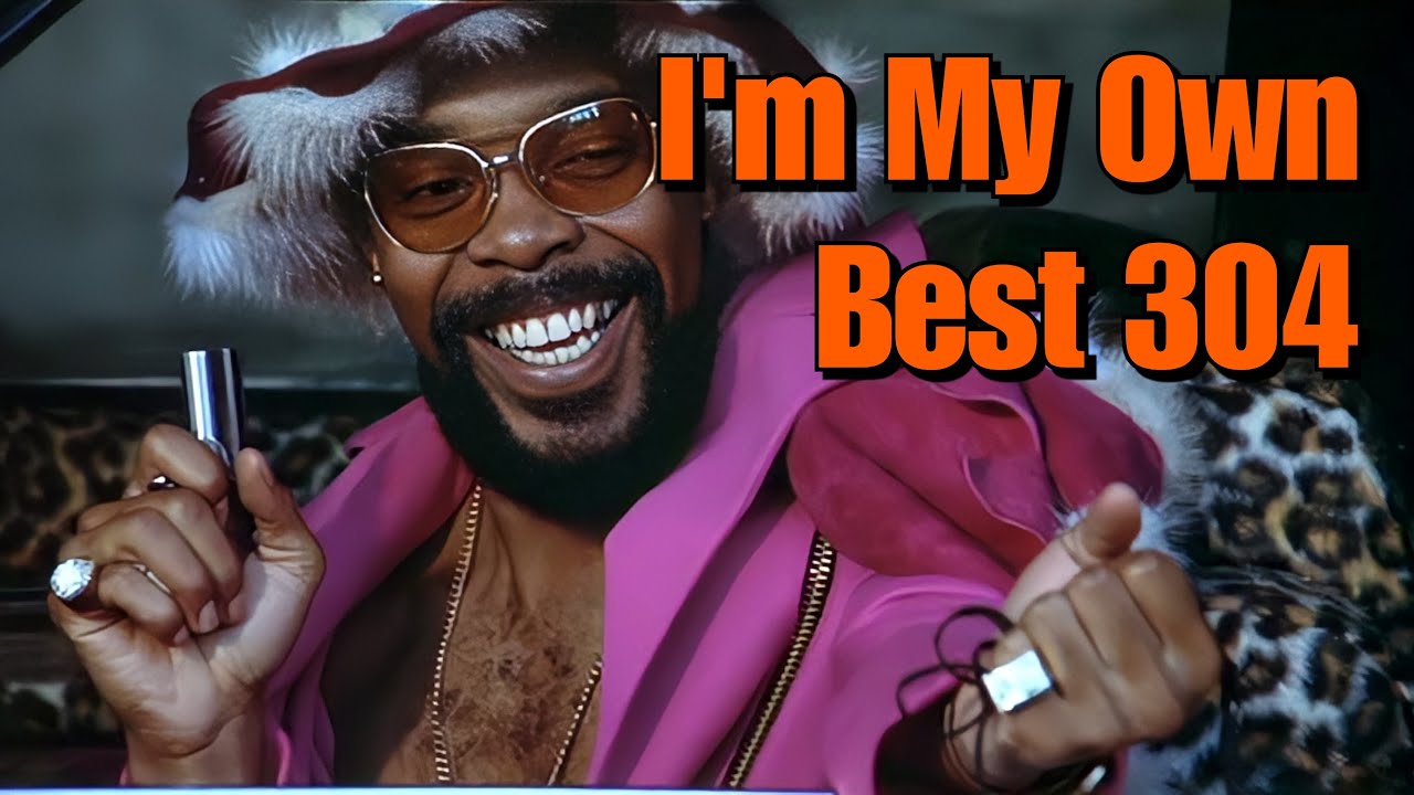 Is A Pimp His Own Best 304? - YouTube