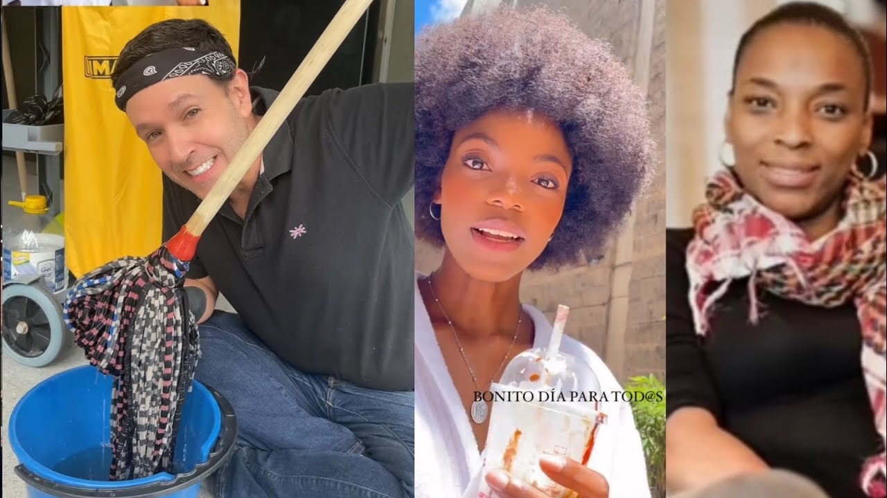 MARÍA LA CAPRICHOSA QUIEN ES LA PROTAGONISTA??? - YouTube