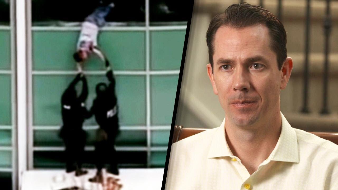 Former Columbine Student Learns Power of Forgiveness - YouTube