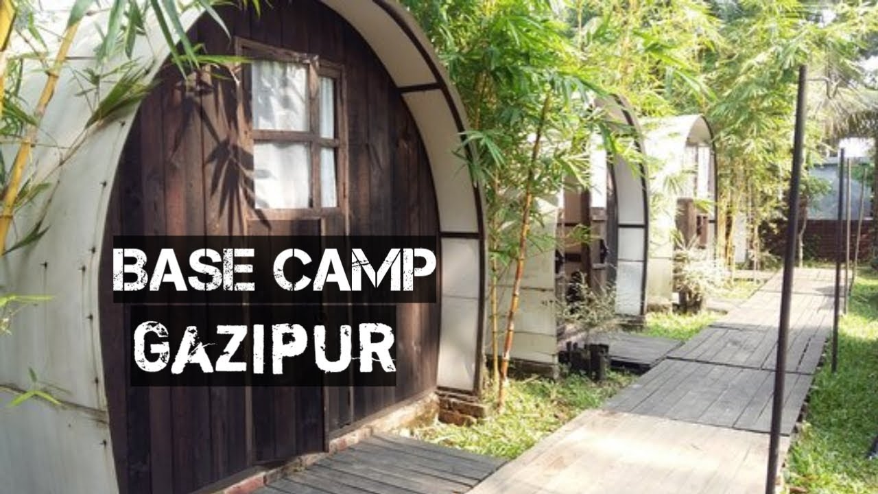 Base Camp Adventure of Bangladesh. - YouTube