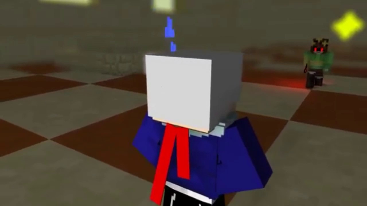 เพลง Undertle Minecraft Youtube