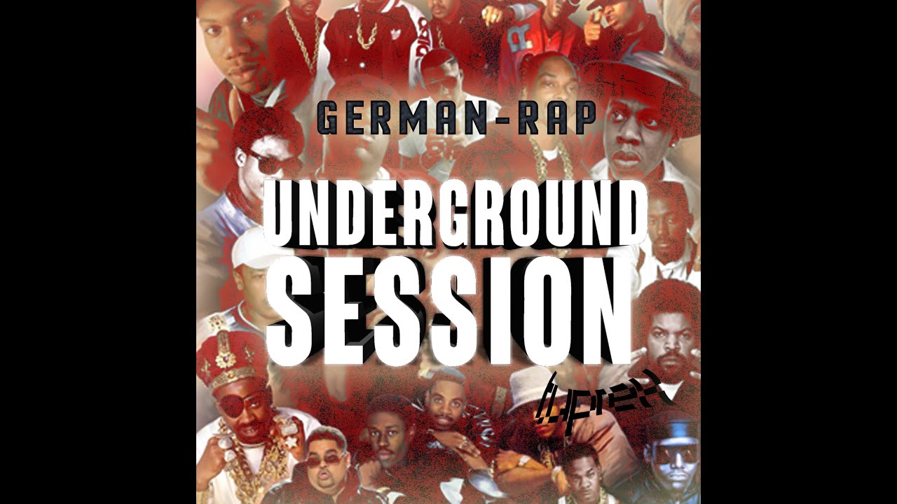 German Underground Rap Session 3 - YouTube