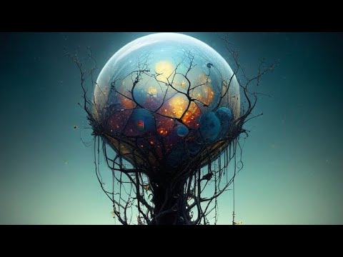 Entropy and the Gizmo of Destiny - YouTube